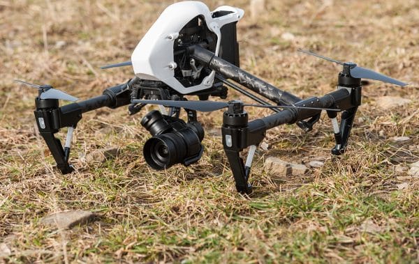 CAA Drone and Flyer Registration - Take the A2 Certificate of Competency