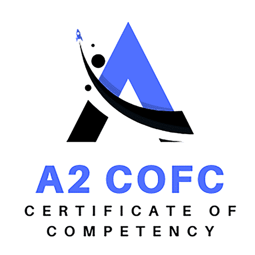Full Course (A2 CofC and GVC Combined) - A2 Certificate of Competency